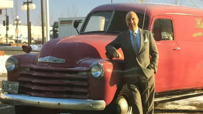 Celebrating 90 Years of Haskell’s: A Journey Through History and Community Connections